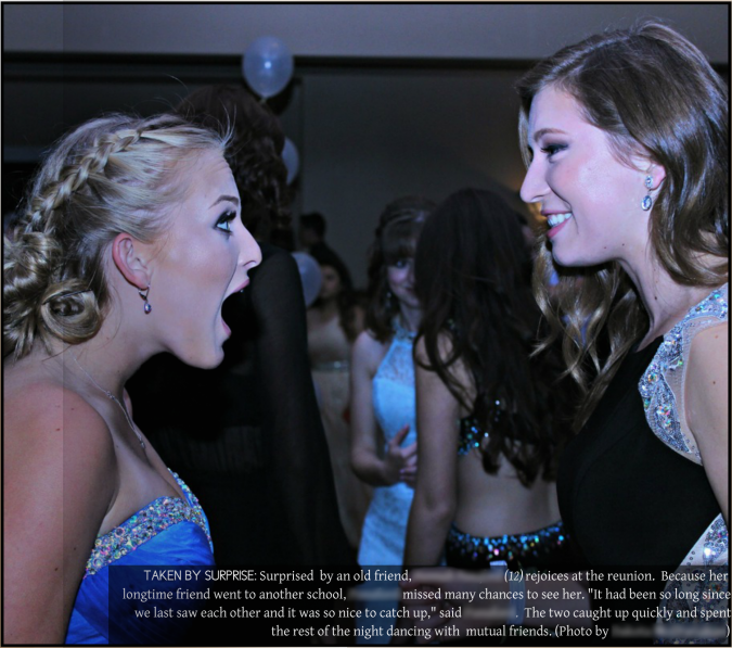 How To Write Great Yearbook Captions For Every Photo