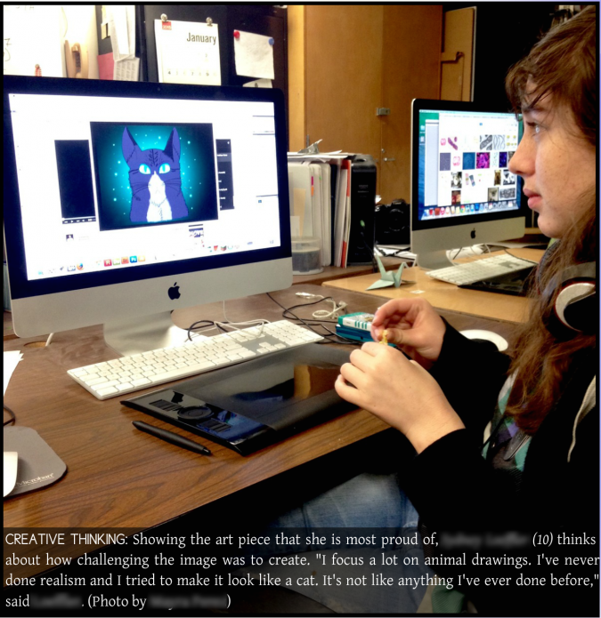 How To Write Great Yearbook Captions For Every Photo